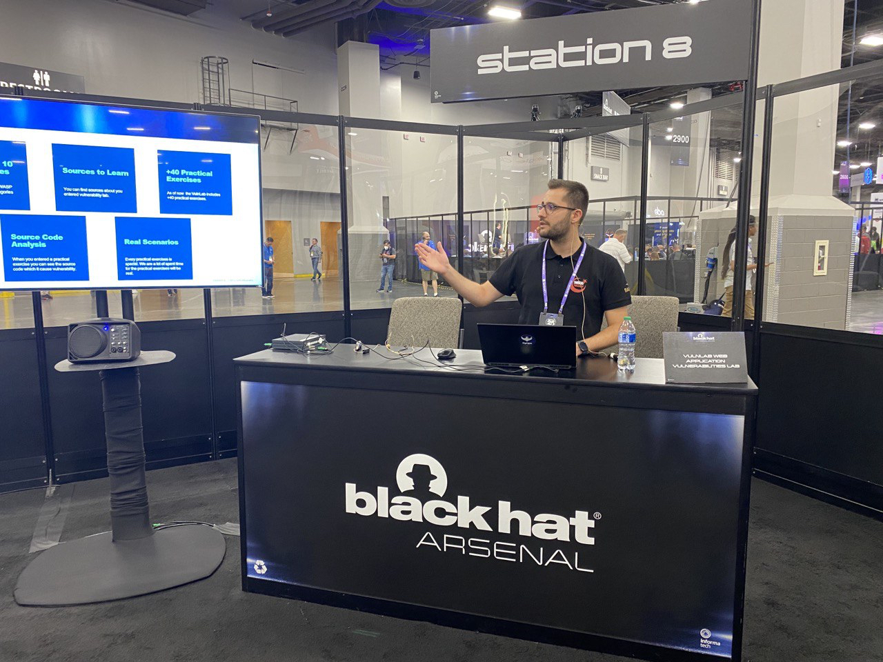 Hakkımızda - Cyrops Siber Güvenlik A.Ş.